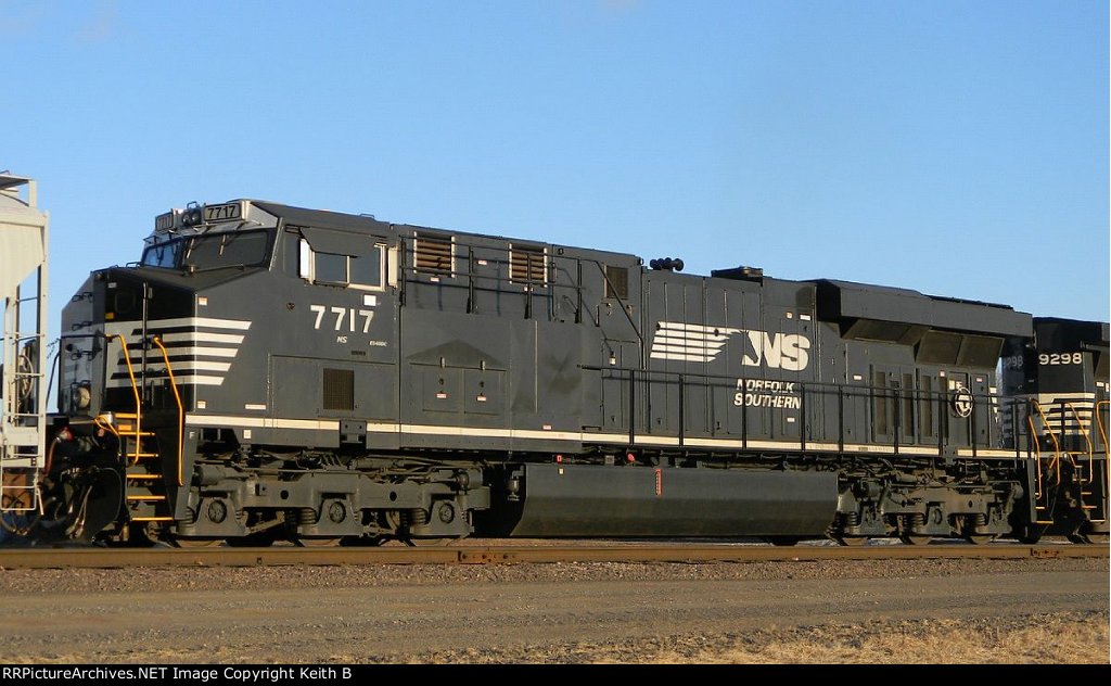 NS 7717